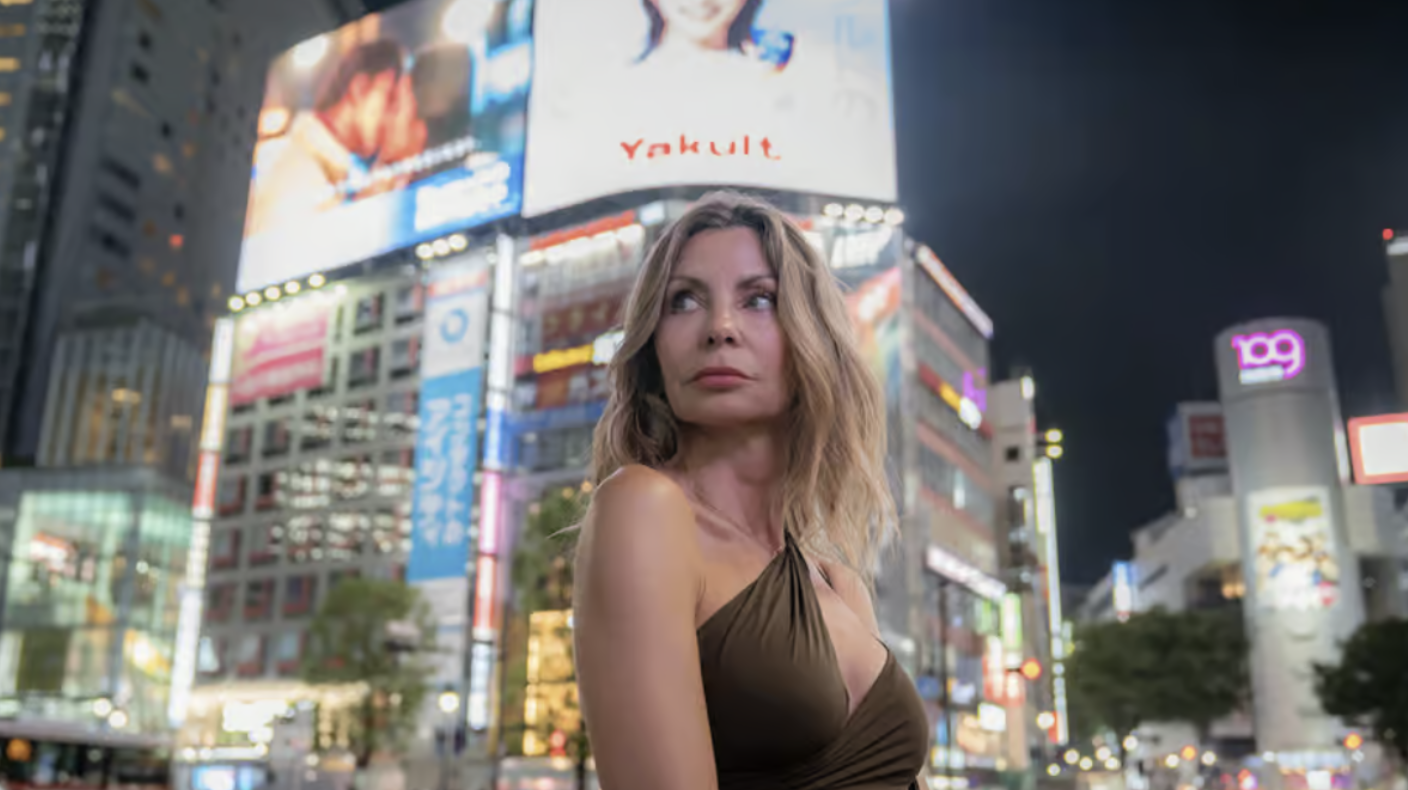 Tokyo Portrait Tour with a Professional Photographer – Travel Japan ...