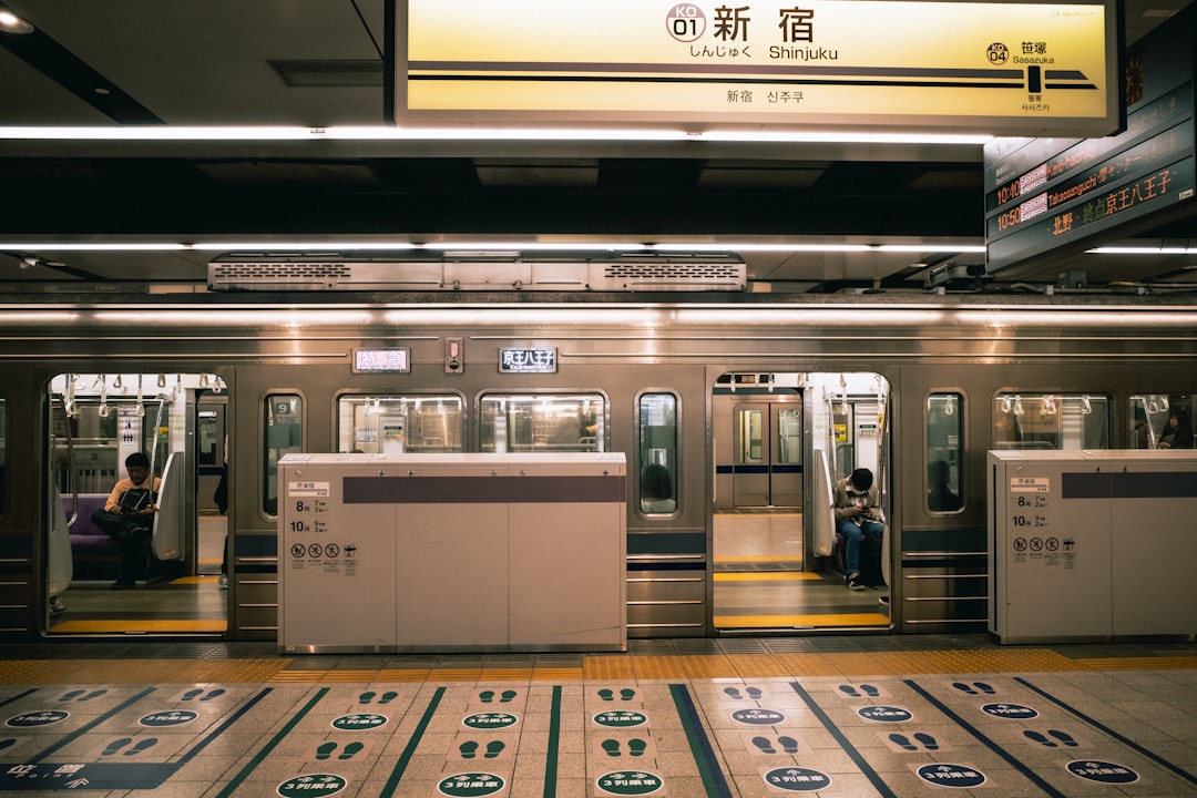 How to Get and Use a Suica Card in Japan (2026 Guide)